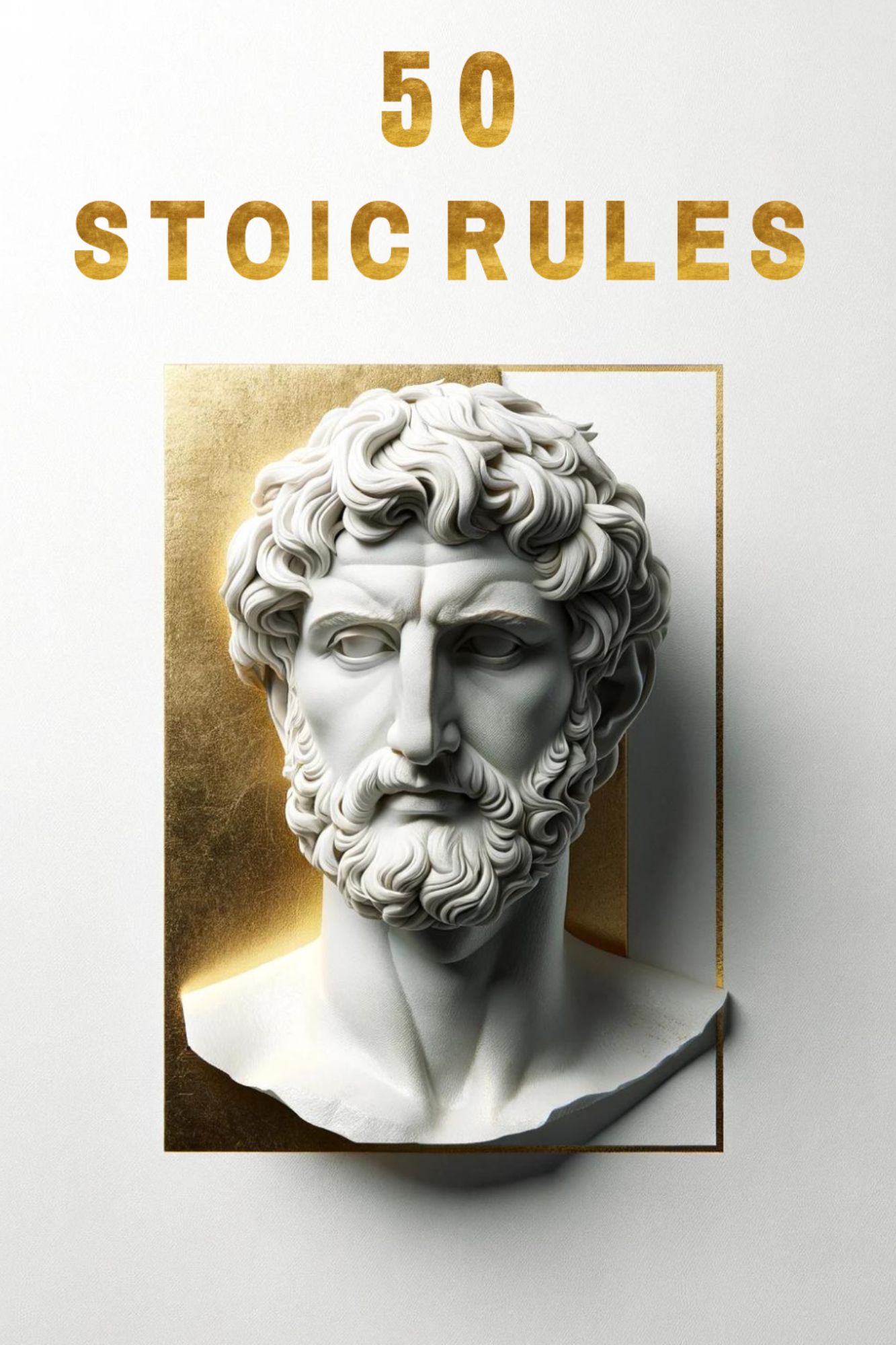 The Stoic Knights | Forge the Man the World Forgot